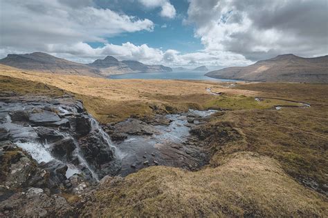 Faer Isles Distillery