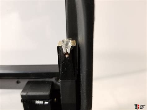 Technics SL Linear Direct Drive Automatic Turntable Audiophile Record Player Photo