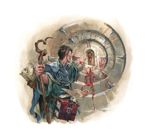 Pit Fall Muddy Colors