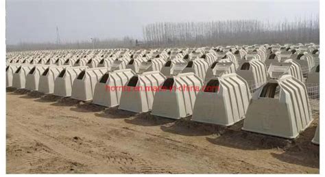 Calf Island Calf Isolation House Calf Isolation Calf Stalls For Livestock Raising Calves