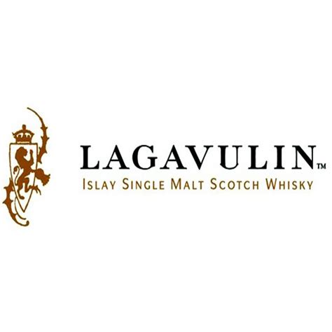 Lagavulin Logo