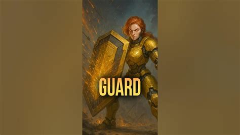 Unbreakable Shield 💥 Gingers Iron Aegis Turns Her Invincible Moba