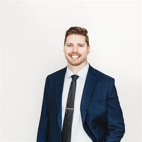 Justin Van Der Woude Oc Realty Team Home