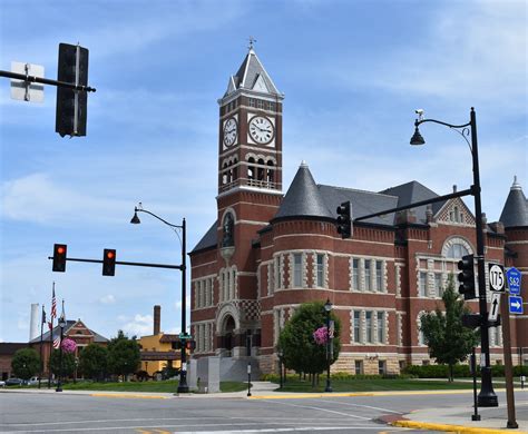 city departments — city of eldora