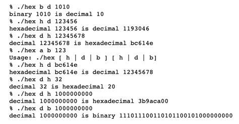 Solved I Need To Write A C Program That Converts An Chegg Com