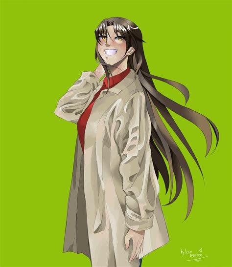 Green Chia By Kaoever On Deviantart