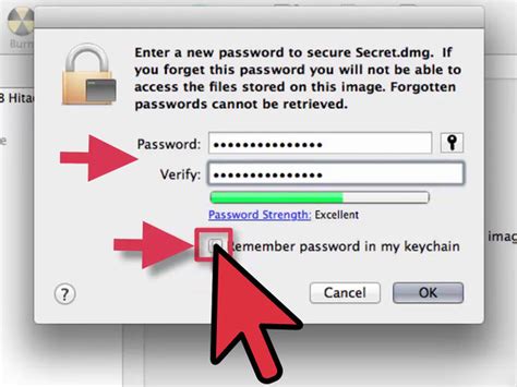 How To Lock A Folder On Mac For Free Without Software