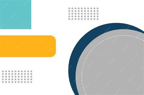 Premium Vector Abstract Background Wallpaper With Geometric Shapes And Texture Colorful Vector