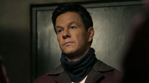 Mark Wahlberg On Why His Batman And Robin Role Never Happened