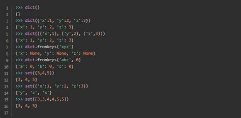 Python精髓之括号家族：方括号、花括号和圆括号，你真的会用吗？ Python 括号 Csdn博客