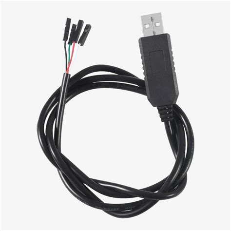 Pl2303 Ta Download Cable Usb To Ttl Rs232 Module Usb To Serial