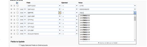 Check And Click A Dropdown Value That Gets Loaded Dynamically
