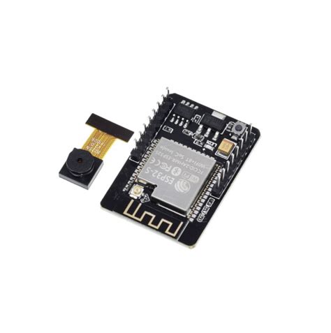 modulo esp32 con cÁmara ov2640 tettsa tienda