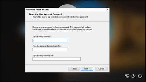 How To Reset Windows 10 Password With Usb Drive 3 Tutorials