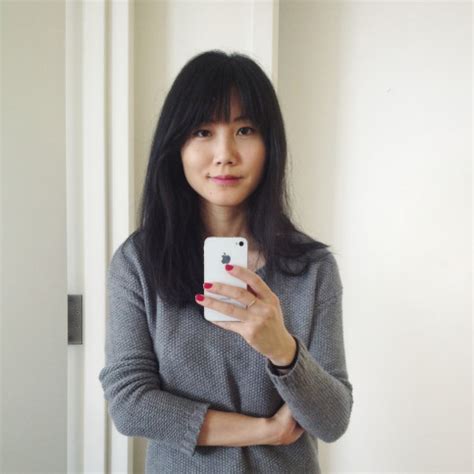 Alice Gao S Beauty Uniform A Cup Of Jo