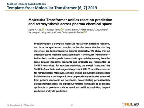Retrosynthesis Tutorial V2 Ppt