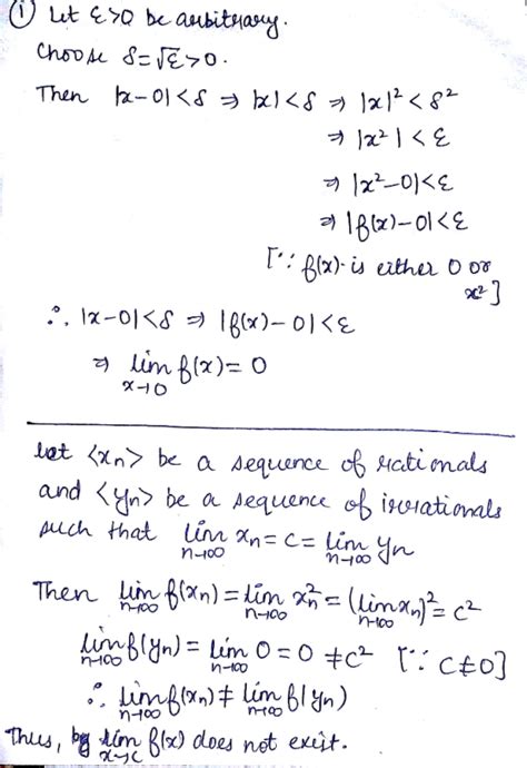 1 let f r → r be the function defined as 32 0 if x is rational