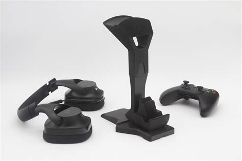 Ultimate Modular Game Controller Organizer By Replicrafts Printables Store