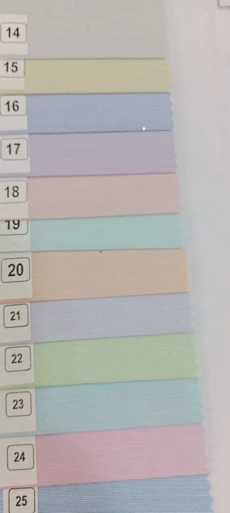 Poly Fil A Fil Fabric Gsm 50 100 At ₹ 62meter In New Delhi Id