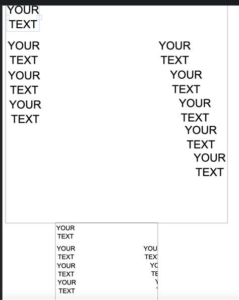 Bug Textboxes Move To The Right When Using Canvastosvg Using Json To Save And Load