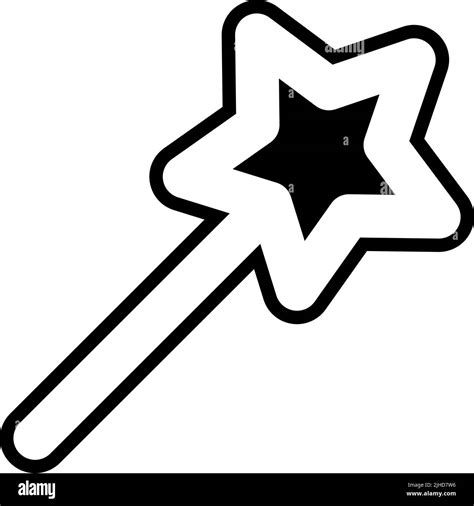 Basic Ui Magic Stock Vector Image And Art Alamy