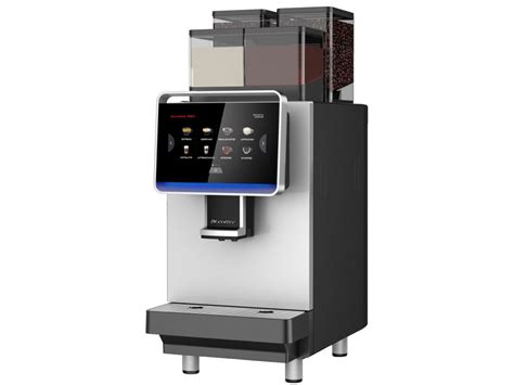 Dr. Coffee F2 Plus - LaCafe - kvalitní káva a čaje