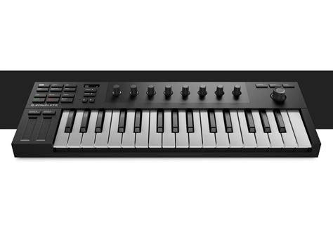 Native Instruments Scarbee Mark I Eqdarelo