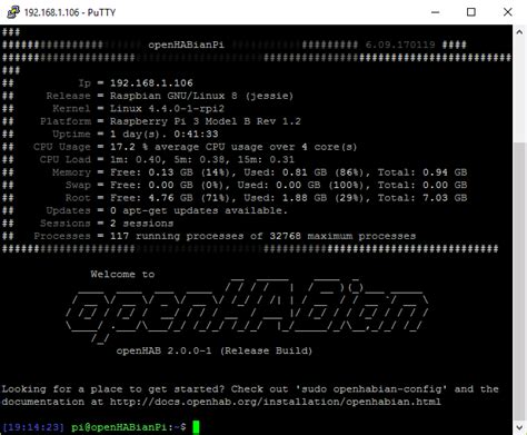 Door Sensor Does Not Send Status To Openhab2 Page 3 Runtime