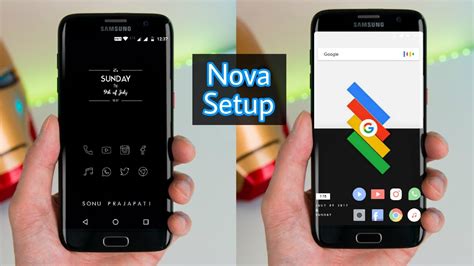 Best Android Setups Episode 15 Youtube