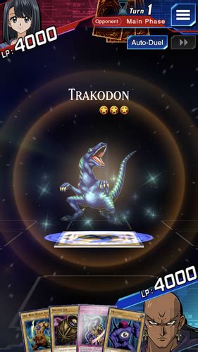 Trakodon Animated Character Database Fandom