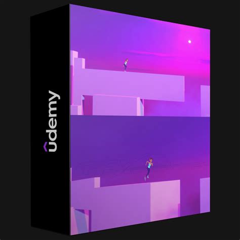 Udemy Combining Complex Animation With Nla In Blender Gfxdomain Blog