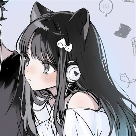 Anime Puppy Matching Pfp