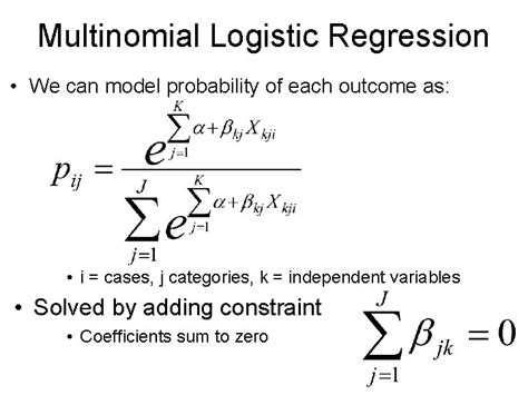 Logistic Regression 4 Sociology 8811 Lecture 9 Copyright