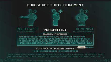 Rosetia A First Contact Simulation On Steam