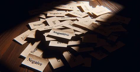 Identify If A Text Contains A Negative Word Using Ai Nyckel