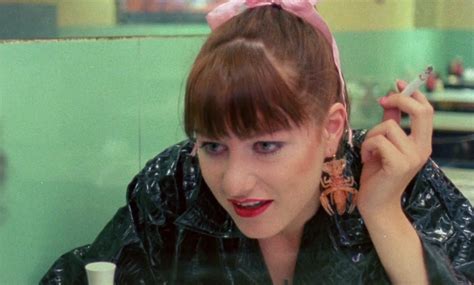 Nell Campbell Picture