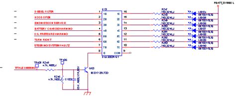 Ulq2003a Q1 Dimming Function Interface Forum Interface Ti E2e