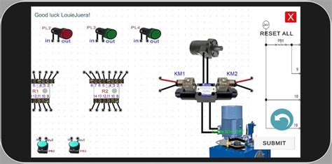 Free Residential Wiring Simulator Wiring Diagram And Schematic