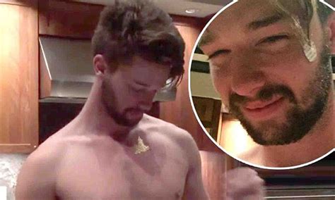 Patrick Schwarzenegger Tattoos