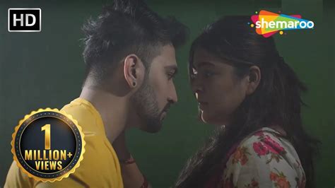 Rohan ने Kavya के लिए काटी हाथ की नस Shafaq Naaz Angithee 2 Movie