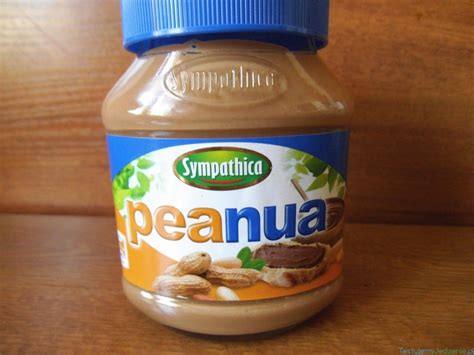 Krem Peanua Z Lidla [test I Opinie] Testujemy Jedzenie