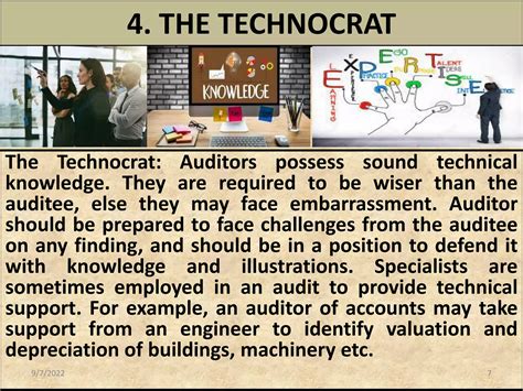 The 12 Auditing Skills For Auditors Revised Versionpdf