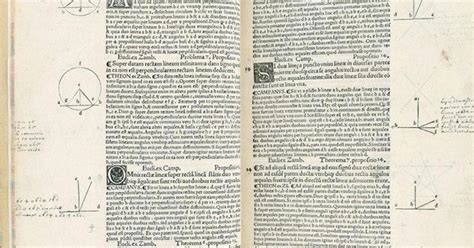 the invention of mathematical proof in the renaissance gresham college