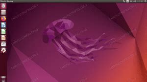 Ubuntu Unity Desktop Linux Tutorials Learn Linux Configuration