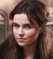 Pramface Characters British Comedy Guide