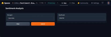 crie interfaces para seus modelos de ml com gradio e huggingface