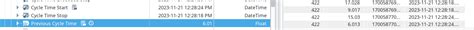 Two Timestamps For One Value Ignition Inductive Automation Forum