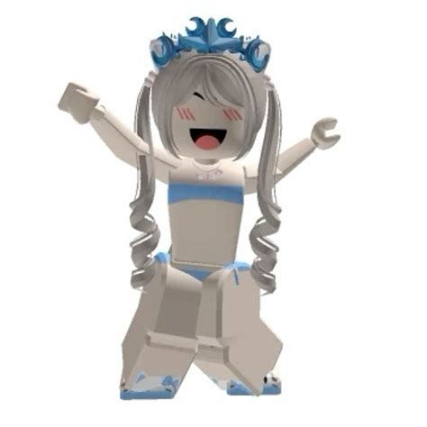 Blue Queen Of The Night Blue Kitty Roblox Outfit Bqotn Custom