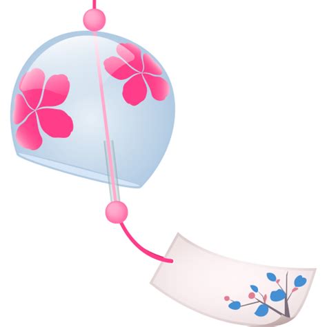 π Wind Chime On Joypixels 100 π Wind Chime On Joypixels 100