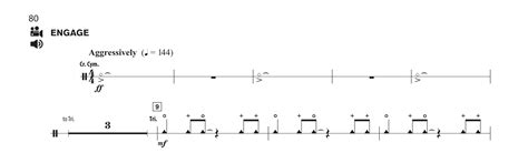 Sound Percussion Accessory Book